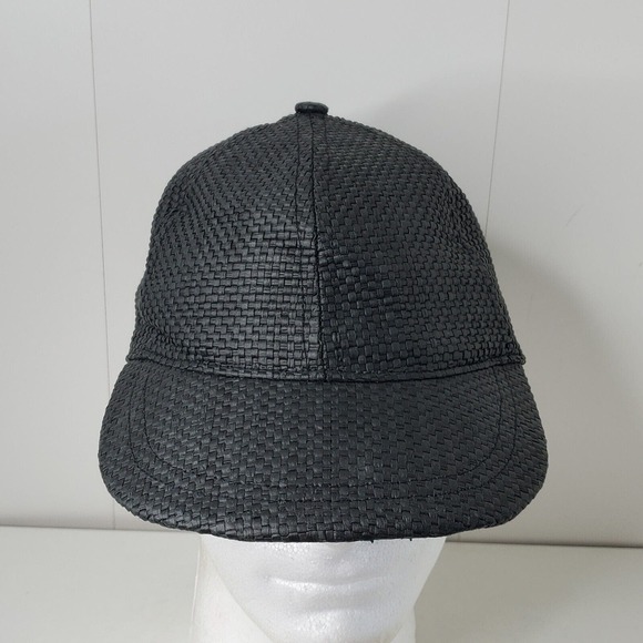 Joe Boxer | Accessories | Nwt Joe Boxer Straw Black Colored Adjustable ...